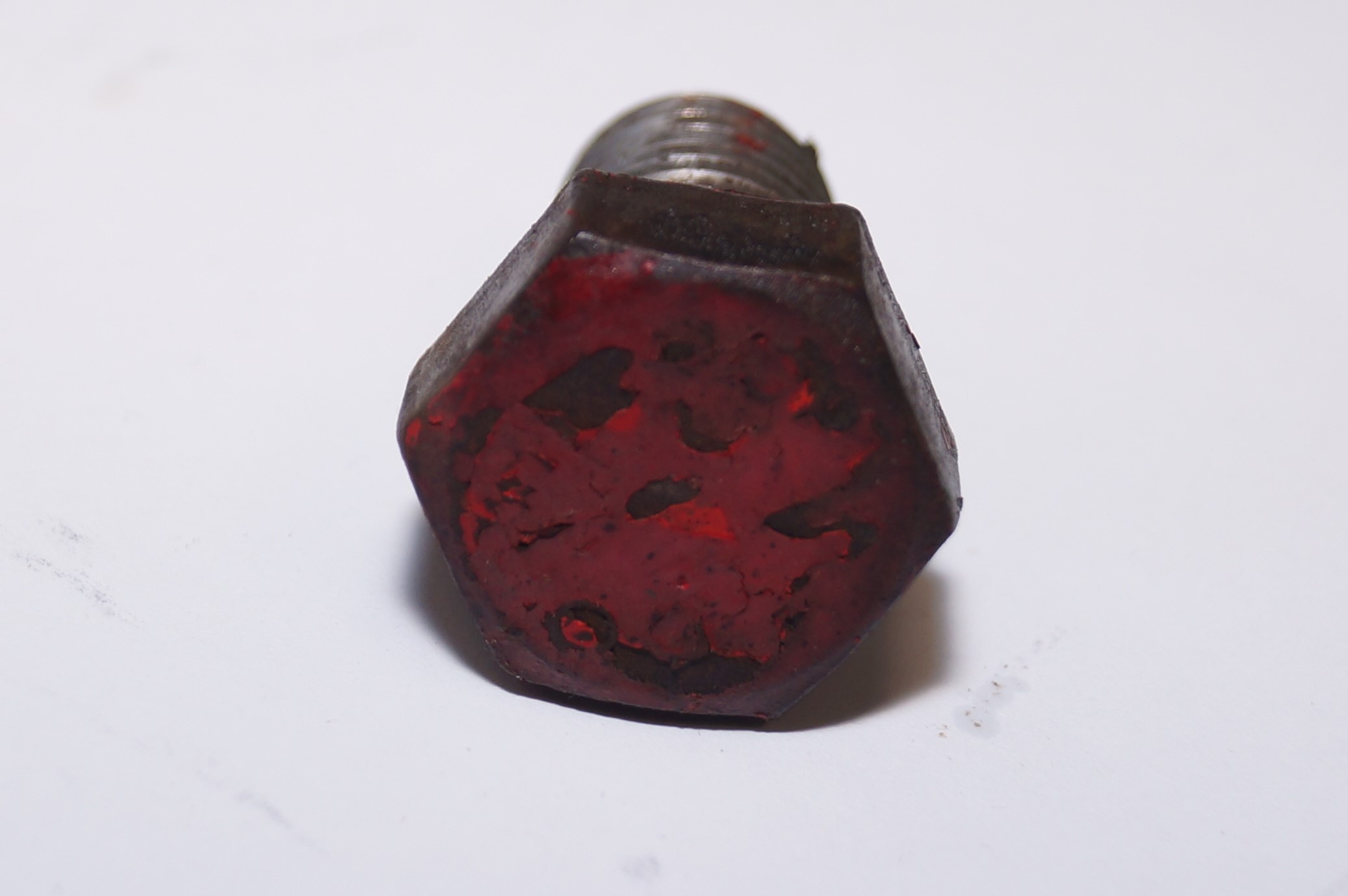 Treckergarage :: Radschraube Radmutter :: Traktor Ersatzteil