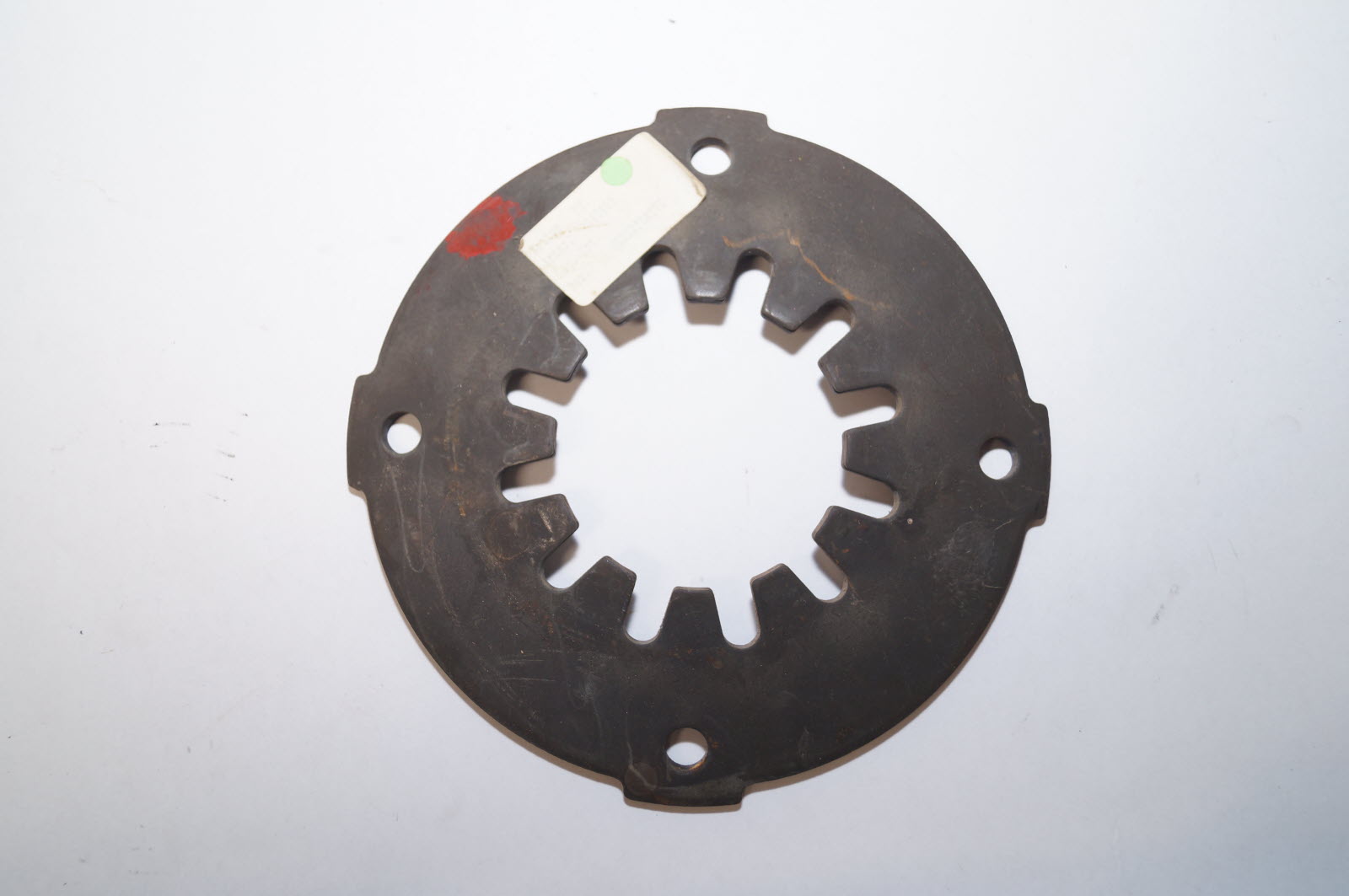 Tellerfeder Federplatte 043489