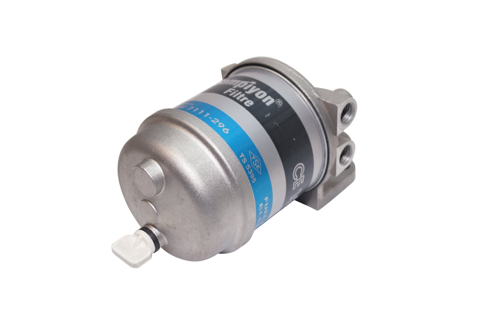 Kraftstofffilter Dieselfilter Vorfilter I Traktor Ersatzteil