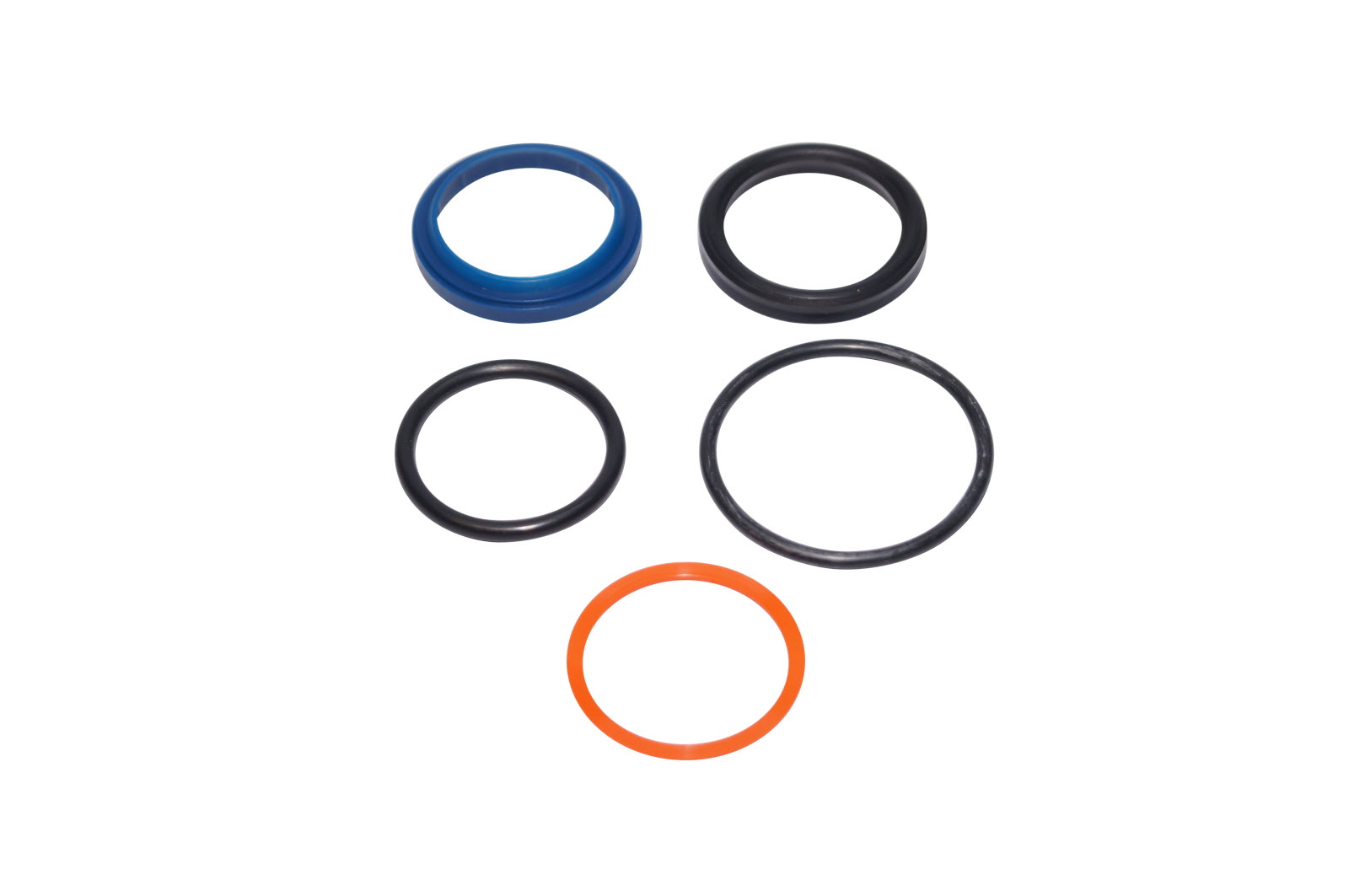 Hydraulikzylinder-Dichtsatz Rasspe 32 mm - Traktorteile Schlepperteile ...