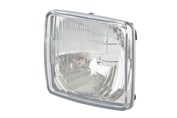 Hauptscheinwerfer Mercedes Benz - Traktorteile Schlepperteile