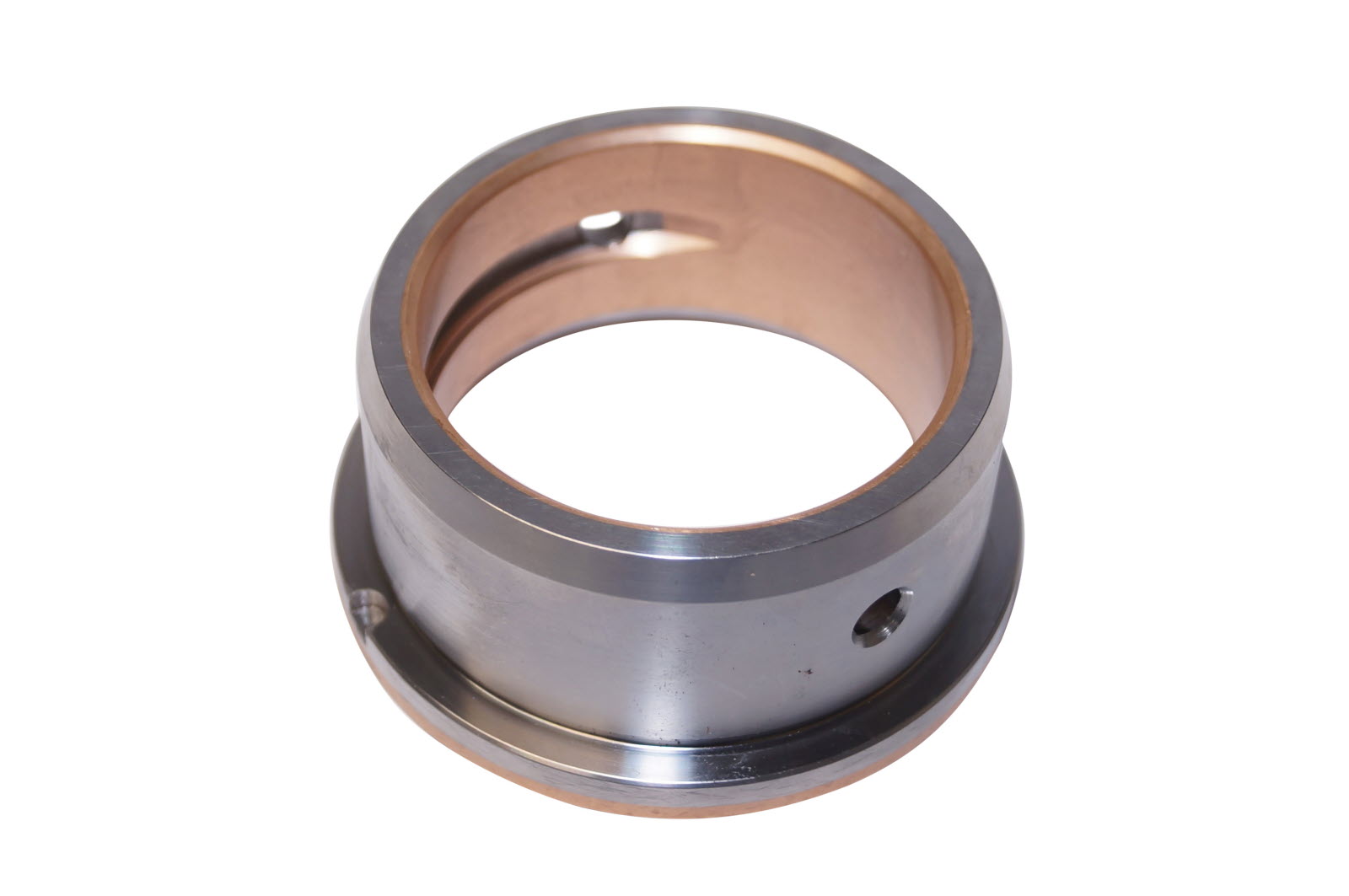 Hauptlager SEMI mit Bund STD 65 mm für MWM AKD KD 12E, 412