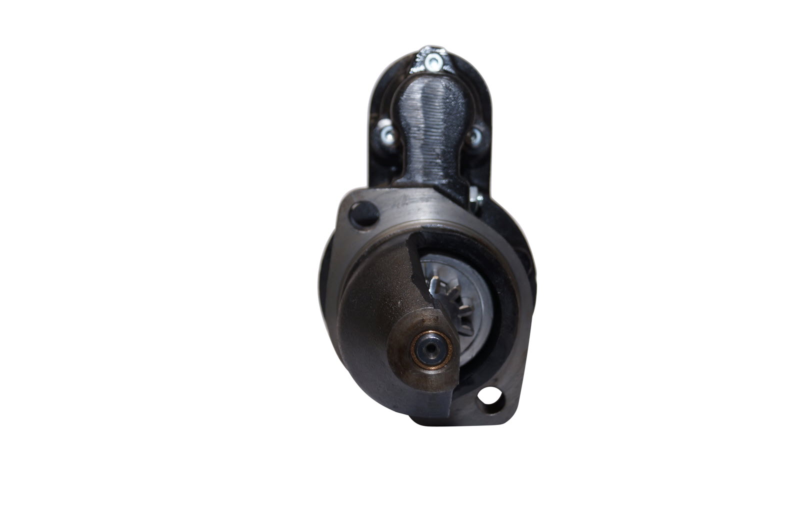 Anlasser vgl. EJD 1,8/12 L103 - Traktorteile Schlepperteile