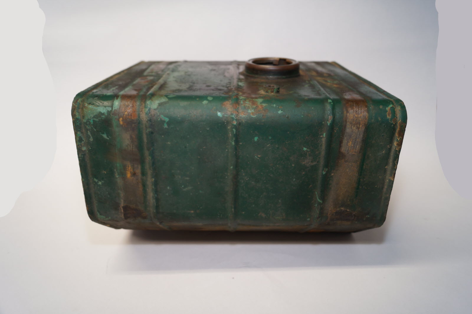 Kramer KA 15 Tank - Ersatzteile Treckergarage