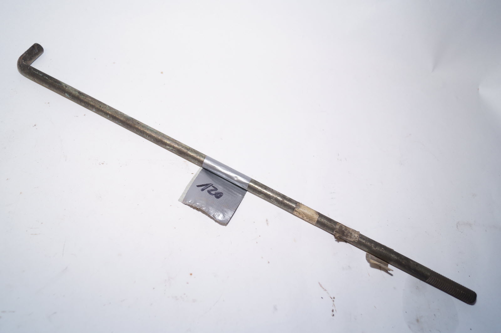 Zugstange 0336 9286, 50 cm