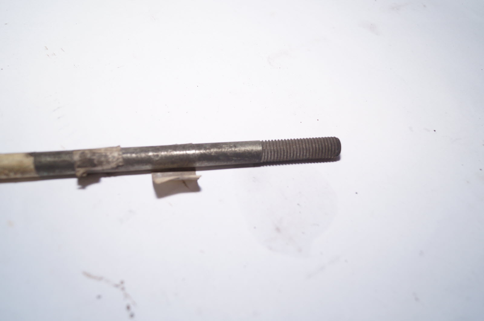 Zugstange 0336 9286, 50 cm