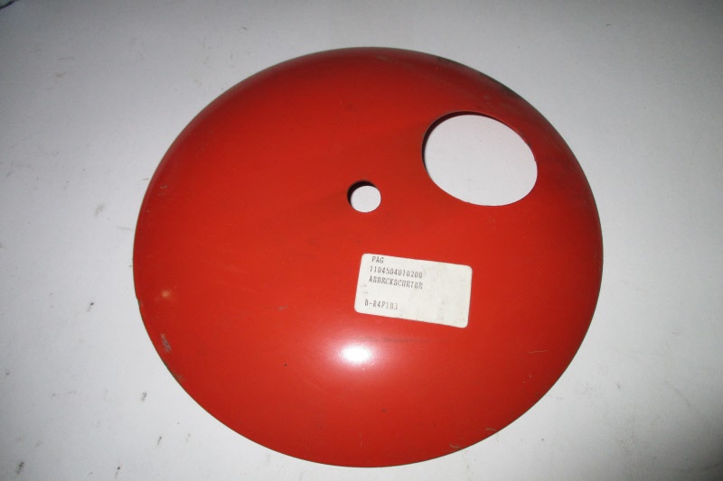 Fahr Kappe 1104504010200