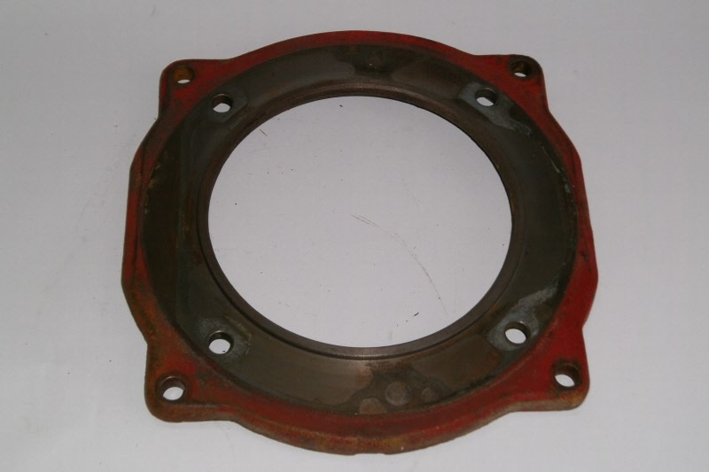 Treckergarage:: Schanzlin Motormäher Flanschring zur Kupplung ...