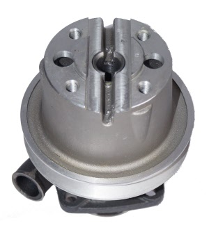 Treckergarage :: Kramer Wasserpumpen :: Traktor Schlepper Ersatzteile