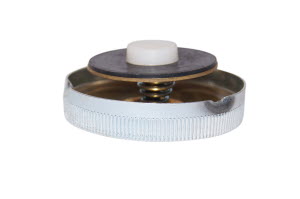 Kühlerdeckel und Kühlerverschlüsse in verschiedenen Stutzenmaßen