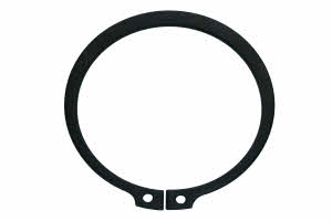 Seegerringe für Bohrungen