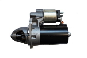 Treckergarage::Anlasser Starter für Oldtimer Traktor Schlepper ...