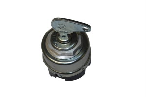 Zündlichtschalter und Zündschalter - Traktor Ersatzteile Schlepper Elektrik