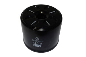 Kraftstofffilter Dieselfilter MANN P917X Case I Deutz I Eicher I Kramer