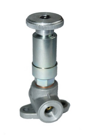 Treckergarage :: Diesel-Handpumpe :: Traktor Schlepper