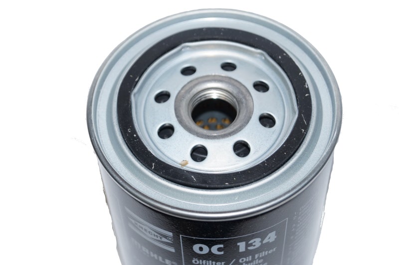 Treckergarage :: Ölfilter für Ihren Traktor Schlepper Oldtimer ...